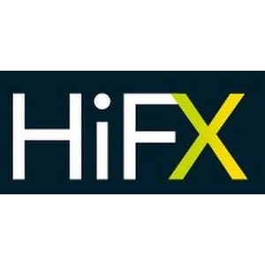 HiFX coupon: 10% Off in November 2023 | TrustDeals.com