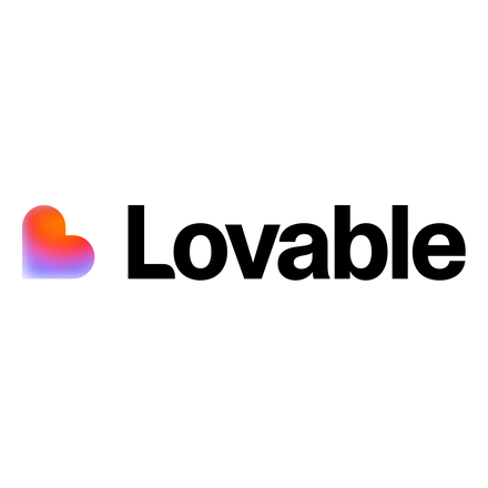 Lovable coupon: 10% Off in July 2026 | TrustDeals.com