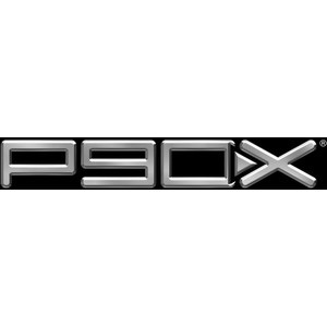 P90x Logo Vector